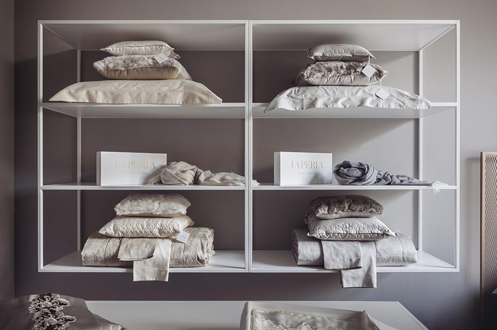 Fazzini apre il nuovo flagship store a Milano - CasaFacile