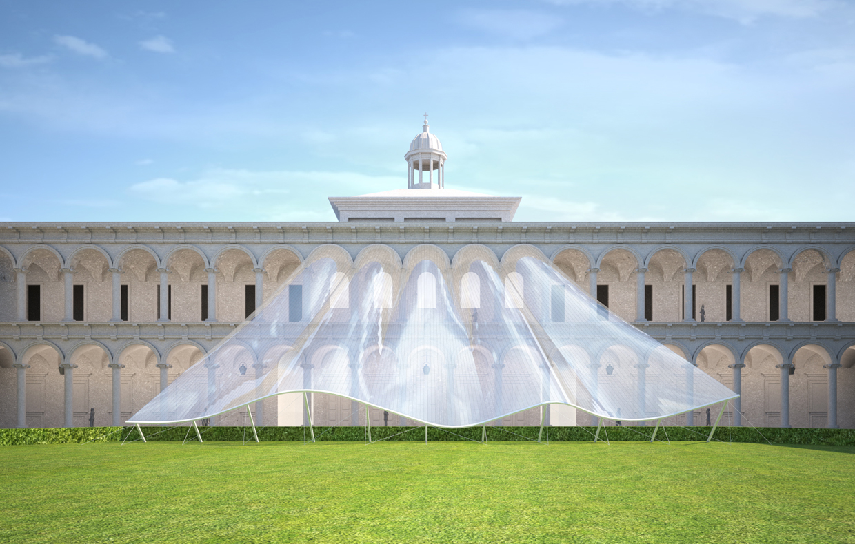 Open Borders, la mostra-evento di Interni 2016 - CasaFacile