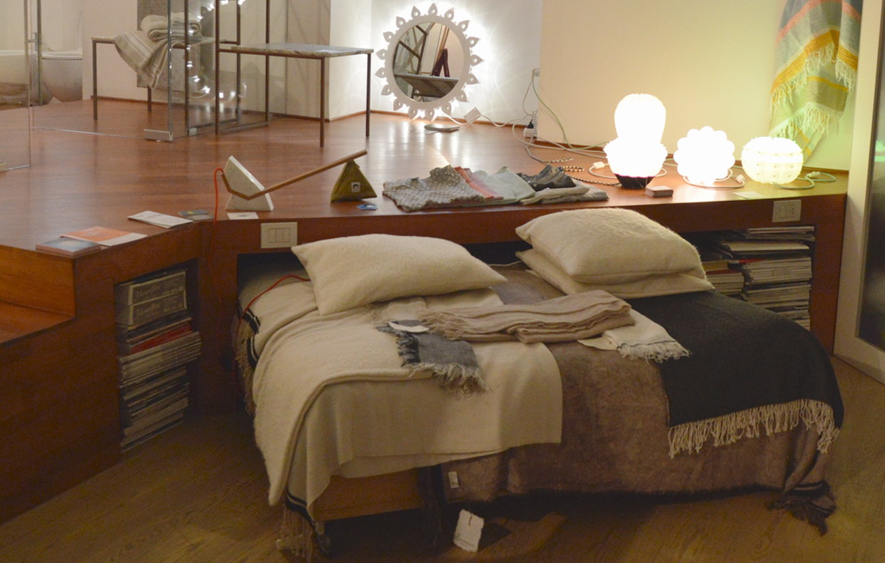 Source self made design - CasaFacile