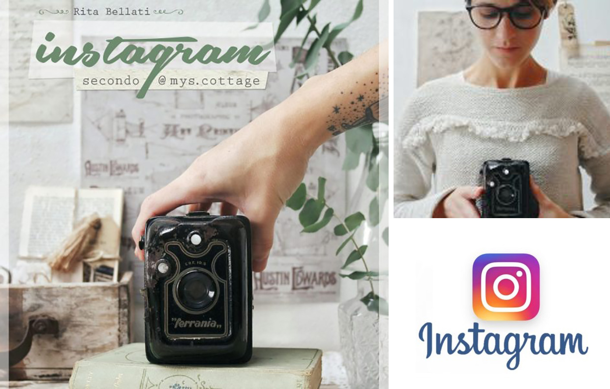 La guida a Instagram per creativi - CasaFacile