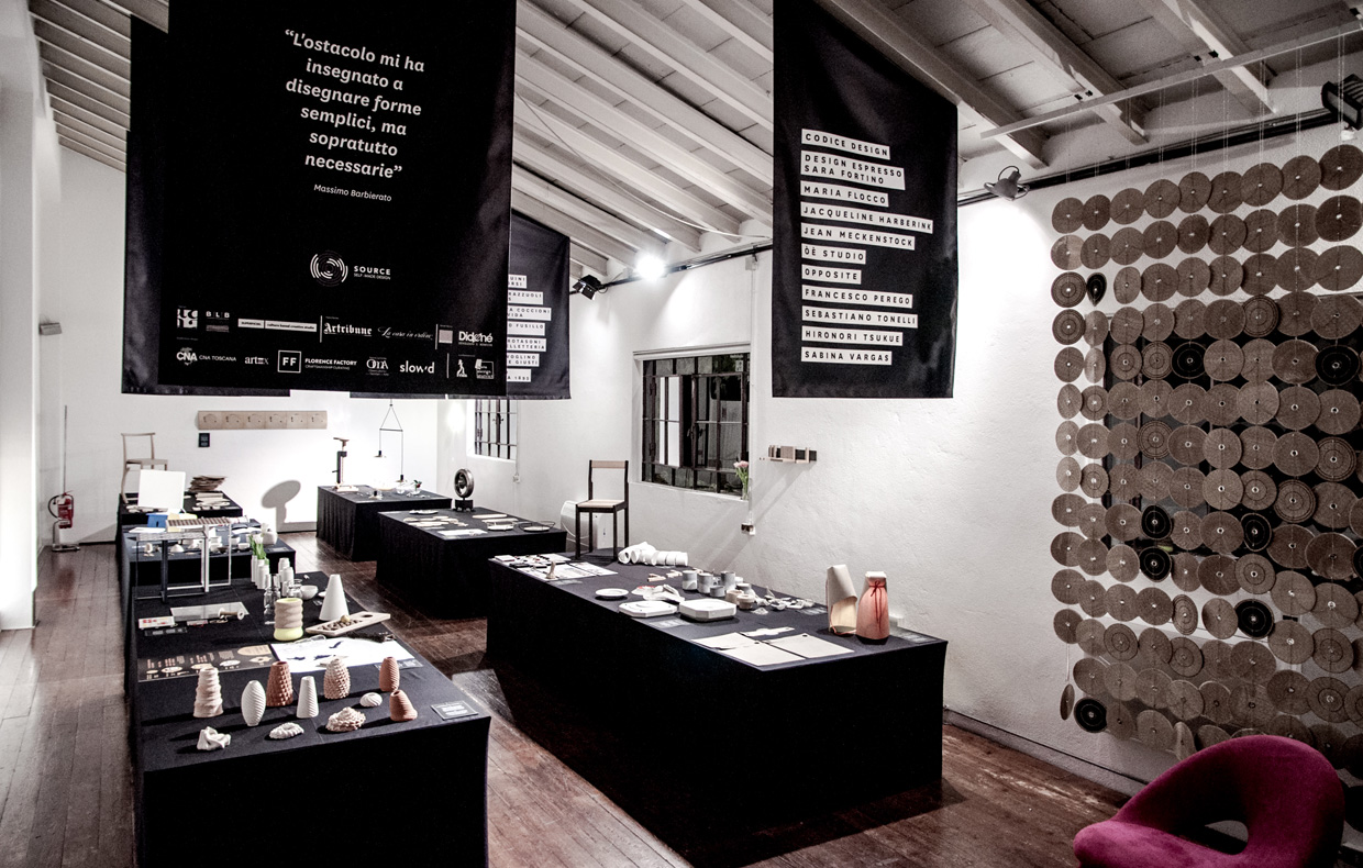 Fuorisalone 2017: Source Self-Made Design - CasaFacile