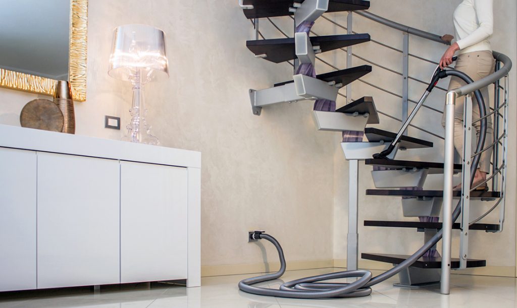 Sistem Air - CasaFacile