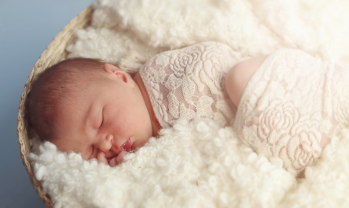 10 culle di design per il bebè in arrivo - CasaFacile