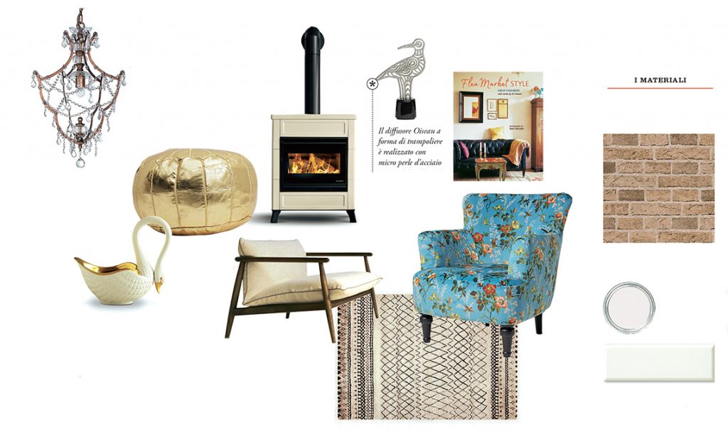 stile kitsch - CasaFacile