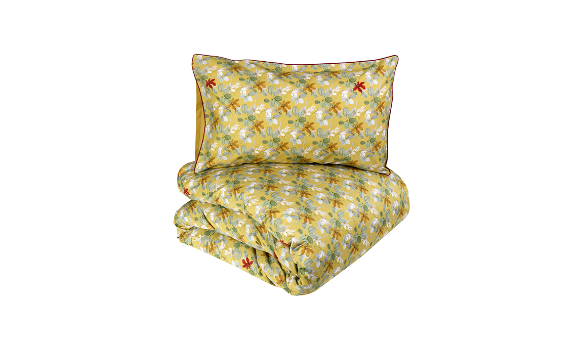 Fazzini omaggia lo stile Liberty con la collezione Red House - CasaFacile