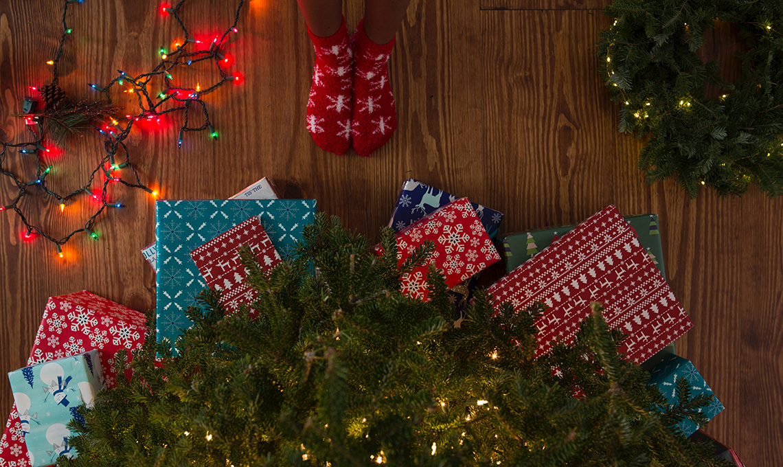Natale 2020: regali per la cameretta - CasaFacile