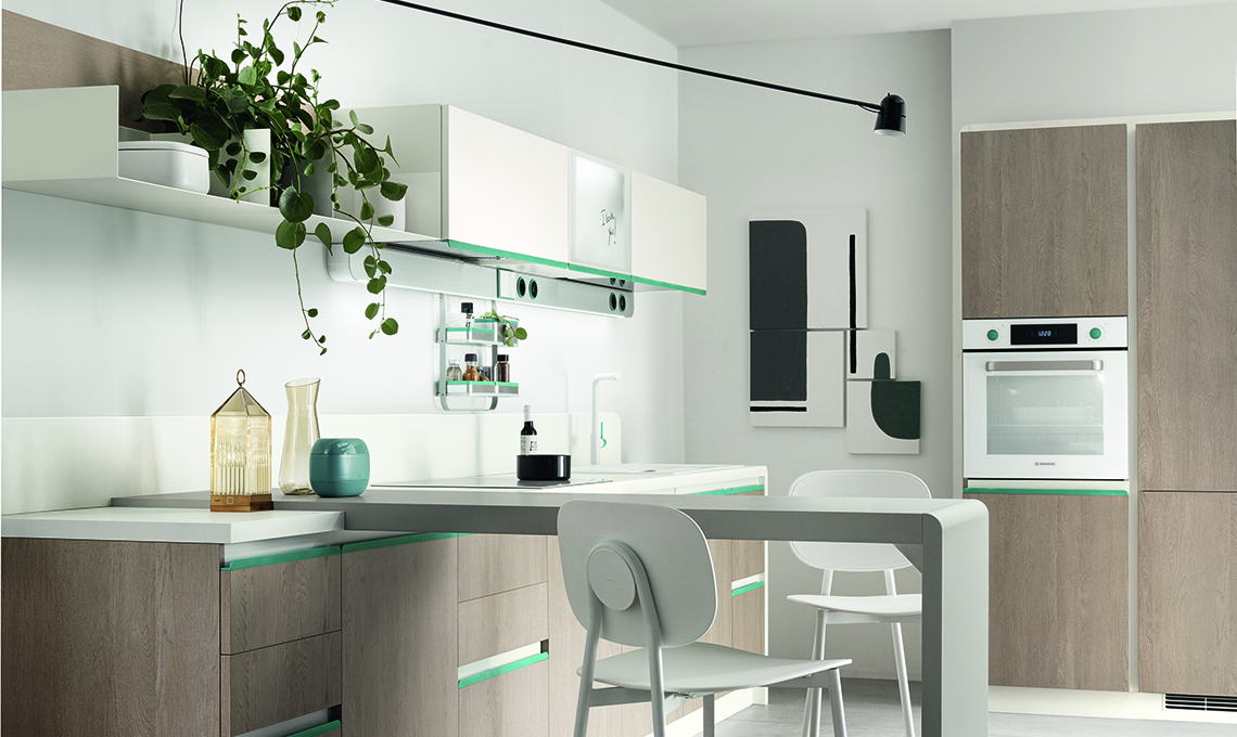 VIDEO: alla scoperta di Dandy Plus, dagli Anni '80 all'hi-tech - CasaFacile