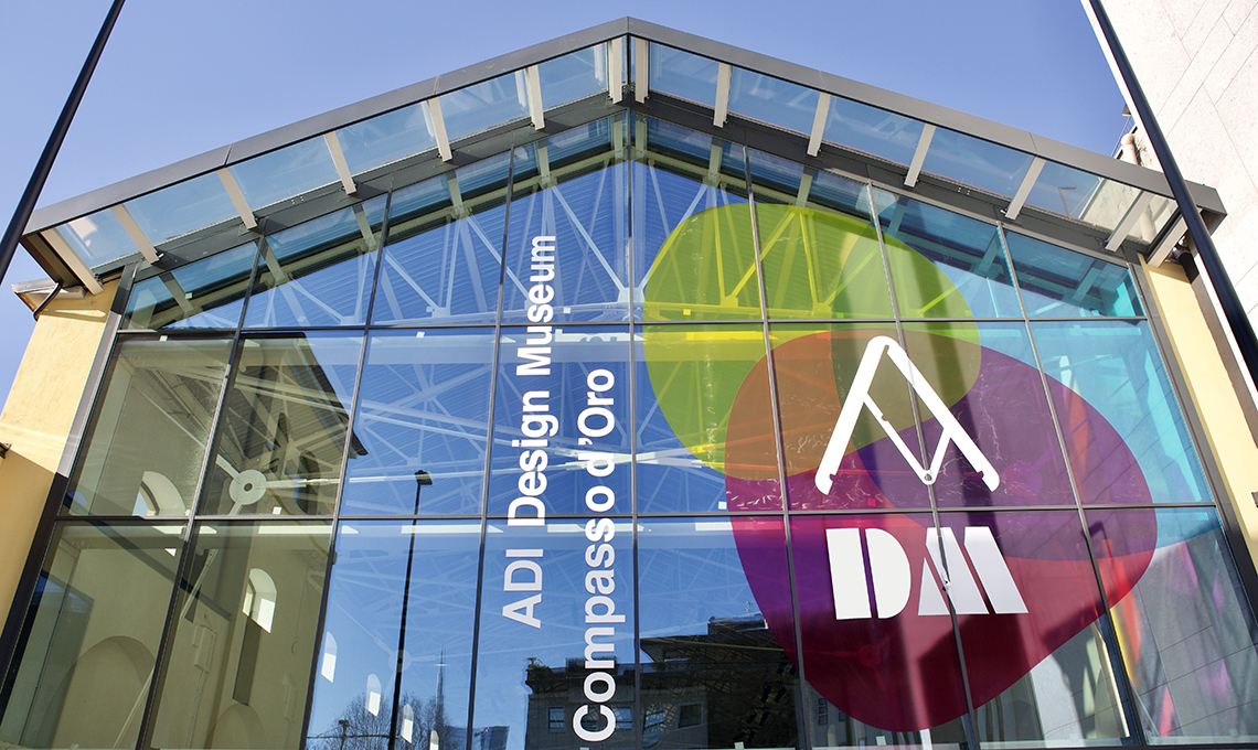 Il nuovo museo dedicato al design di Milano - CasaFacile