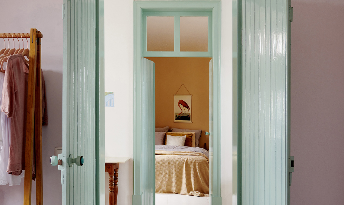 Come restaurare una porta antica - CasaFacile