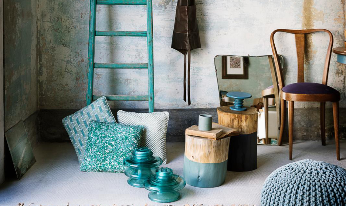 Il ritorno dello stile raw - CasaFacile