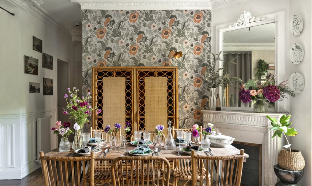 stile rustico-chic - CasaFacile