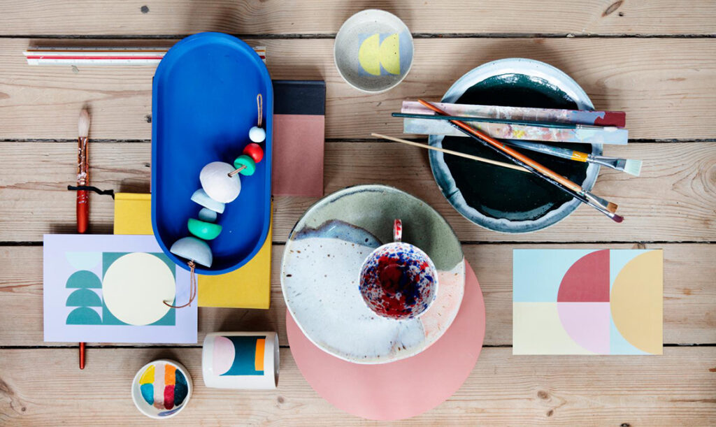 idee creative fai da te - CasaFacile