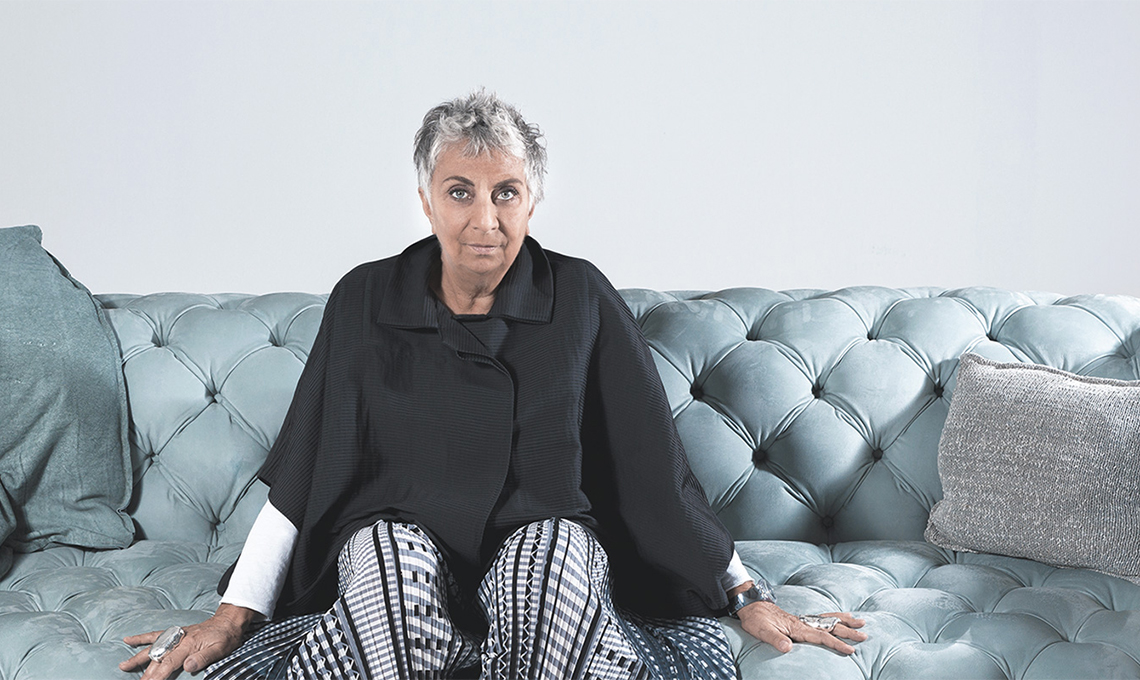 Architetti & Designer: Paola Navone - CasaFacile
